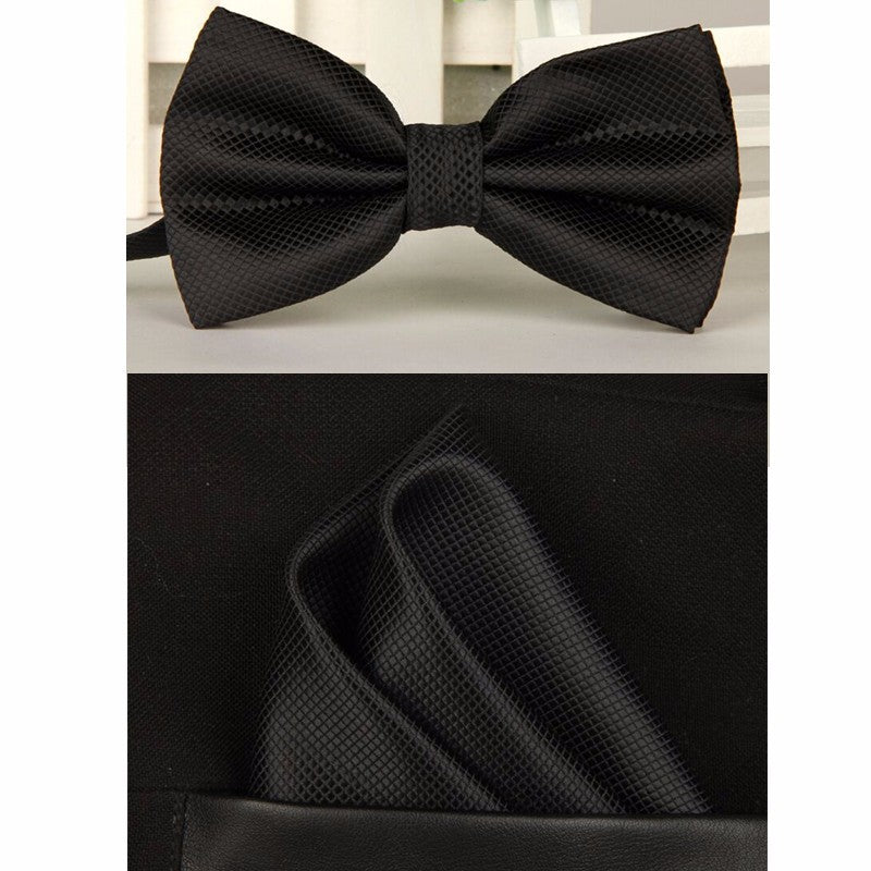 The History of the Bow Tie – Phinne
